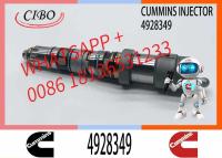 China Common Rail Injector Fuel Injecto 4326779 4928346 4928349 for QSK23 Excavator QSK23 QSK45 QSK60 for sale
