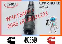 China Common Rail Injector Fuel Injecto 4326779 4928346 4928349 for QSK23 Excavator QSK23 QSK45 QSK60 for sale