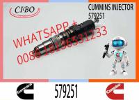 China 1764364 579263 4954648 1499257 579251 4903451 Brand New Original Diesel Fuel Injector for HPI Engine for sale