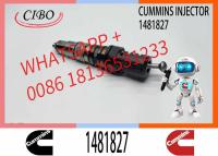China Isx Engine with High-quality diesel Fuel Injector Unit Injector 1473430 1481827 1521978 1511696 1764365 for sale