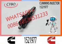 China Common Rail Diesel Fuel Injector 1764365 1521978 1521977 1481827 for SCANIA DC12.14 DC12.03 DT12.17 Truck for sale