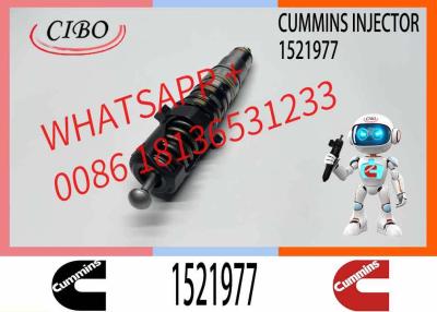 China Common Rail Diesel Fuel Injector 1764365 1521978 1521977 1481827 for SCANIA DC12.14 DC12.03 DT12.17 Truck for sale