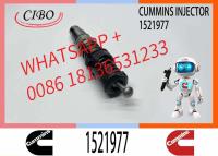China Common Rail Diesel Fuel Injector 1764365 1521978 1521977 1481827 for SCANIA DC12.14 DC12.03 DT12.17 Truck for sale