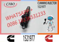 China Common Rail Diesel Fuel Injector 1764365 1521978 1521977 1481827 for SCANIA DC12.14 DC12.03 DT12.17 Truck for sale