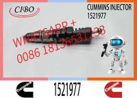 China Common Rail Diesel Fuel Injector 1764365 1521978 1521977 1481827 for SCANIA DC12.14 DC12.03 DT12.17 Truck for sale