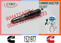 China Common Rail Diesel Fuel Injector 1764365 1521978 1521977 1481827 for SCANIA DC12.14 DC12.03 DT12.17 Truck for sale