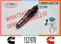China Fuel Injectors for Scania 1521978 2941767 1529790 1473430 1481827 1511696 for sale