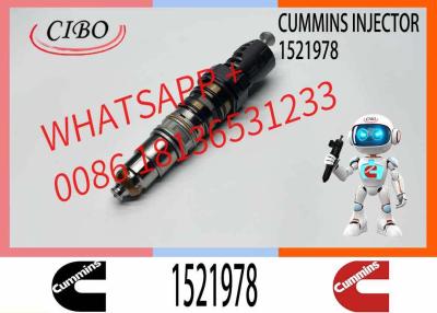 China Fuel Injectors for Scania 1521978 2941767 1529790 1473430 1481827 1511696 for sale