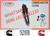 China Fuel Injectors for Scania 1521978 2941767 1529790 1473430 1481827 1511696 for sale