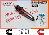 China Fuel Injectors for Scania 1521978 2941767 1529790 1473430 1481827 1511696 for sale