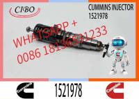 China Fuel Injectors for Scania 1521978 2941767 1529790 1473430 1481827 1511696 for sale