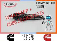 China Fuel Injectors for Scania 1521978 2941767 1529790 1473430 1481827 1511696 for sale