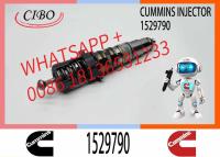 China Fuel Injectors for Scania 1521978 2941767 1529790 1473430 1481827 1511696 for sale