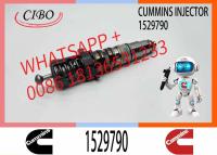 China Fuel Injectors for Scania 1521978 2941767 1529790 1473430 1481827 1511696 for sale
