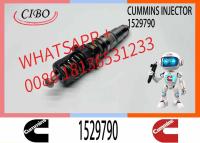 China Fuel Injectors for Scania 1521978 2941767 1529790 1473430 1481827 1511696 for sale
