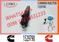 China Fuel Injectors for Scania 1521978 2941767 1529790 1473430 1481827 1511696 for sale