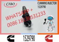 China Fuel Injectors for Scania 1521978 2941767 1529790 1473430 1481827 1511696 for sale