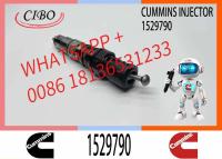 China Fuel Injectors for Scania 1521978 2941767 1529790 1473430 1481827 1511696 for sale