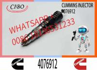 China FUEL INJECTOR 1764364 4902818 4076912 4088725 for sale
