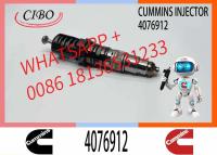 China FUEL INJECTOR 1764364 4902818 4076912 4088725 for sale