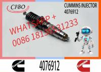 China FUEL INJECTOR 1764364 4902818 4076912 4088725 for sale