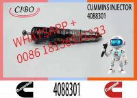 China QSX15 ISX15 X15 Engine Fuel Injector New Part Numbers 4010346 4062569 4088301 4088725 4903455 4928264 4928260 5708275 4088652 for sale