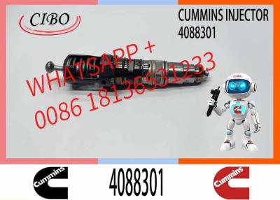 China QSX15 ISX15 X15 Engine Fuel Injector New Part Numbers 4010346 4062569 4088301 4088725 4903455 4928264 4928260 5708275 4088652 for sale