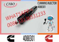 China QSX15 ISX15 X15 Engine Fuel Injector New Part Numbers 4010346 4062569 4088301 4088725 4903455 4928264 4928260 5708275 4088652 for sale