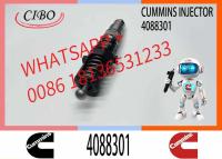 China QSX15 ISX15 X15 Engine Fuel Injector New Part Numbers 4010346 4062569 4088301 4088725 4903455 4928264 4928260 5708275 4088652 for sale