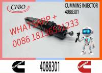China QSX15 ISX15 X15 Engine Fuel Injector New Part Numbers 4010346 4062569 4088301 4088725 4903455 4928264 4928260 5708275 4088652 for sale