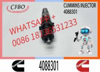 China QSX15 ISX15 X15 Engine Fuel Injector New Part Numbers 4010346 4062569 4088301 4088725 4903455 4928264 4928260 5708275 4088652 for sale