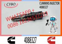 China Recon ISX ISX15 QSX15 diesel Fuel Injector 4088660 4088327 4088665 4062569 for sale
