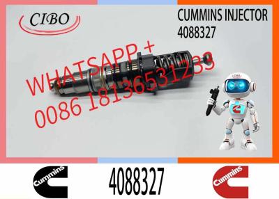 China Recon ISX ISX15 QSX15 diesel Fuel Injector 4088660 4088327 4088665 4062569 for sale