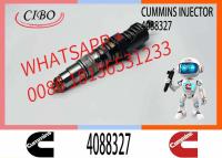 China Recon ISX ISX15 QSX15 diesel Fuel Injector 4088660 4088327 4088665 4062569 for sale