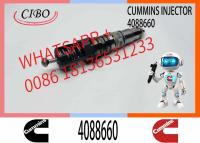 China Recon ISX ISX15 QSX15 diesel Fuel Injector 4088660 4088327 4088665 4062569 for sale
