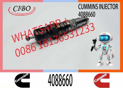 China Recon ISX ISX15 QSX15 diesel Fuel Injector 4088660 4088327 4088665 4062569 for sale