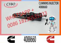 China Recon ISX ISX15 QSX15 diesel Fuel Injector 4088660 4088327 4088665 4062569 for sale