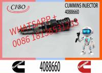 China Recon ISX ISX15 QSX15 diesel Fuel Injector 4088660 4088327 4088665 4062569 for sale