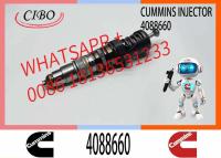 China Recon ISX ISX15 QSX15 diesel Fuel Injector 4088660 4088327 4088665 4062569 for sale