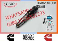 China Recon ISX ISX15 QSX15 diesel Fuel Injector 4088660 4088327 4088665 4062569 for sale