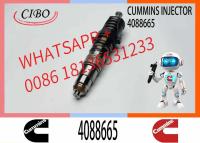 China Recon ISX ISX15 QSX15 diesel Fuel Injector 4088660 4088327 4088665 4062569 for sale