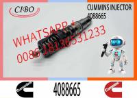 China Recon ISX ISX15 QSX15 diesel Fuel Injector 4088660 4088327 4088665 4062569 for sale