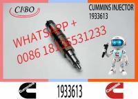China High Quality Fenglan Remanufactured Injection Valve 1933612/1933613 diesel Injector Suitable for XPI Construction for sale