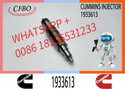 China High Quality Fenglan Remanufactured Injection Valve 1933612/1933613 diesel Injector Suitable for XPI Construction for sale