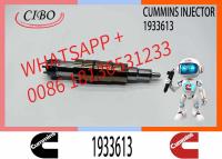 China High Quality Fenglan Remanufactured Injection Valve 1933612/1933613 diesel Injector Suitable for XPI Construction for sale