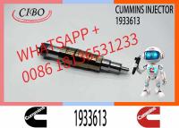China High Quality Fenglan Remanufactured Injection Valve 1933612/1933613 diesel Injector Suitable for XPI Construction for sale