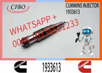 China High Quality Fenglan Remanufactured Injection Valve 1933612/1933613 diesel Injector Suitable for XPI Construction for sale