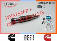 China High Quality Fenglan Remanufactured Injection Valve 1933612/1933613 diesel Injector Suitable for XPI Construction for sale