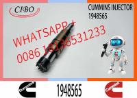 China 1948565 Diesel Fuel Injector for Sca Nia Truck XPI Injector Nozzle 1948565 Auto Parts Common Rail Injector 1948565 for sale