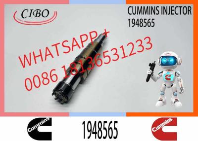 China 1948565 Diesel Fuel Injector for Sca Nia Truck XPI Injector Nozzle 1948565 Auto Parts Common Rail Injector 1948565 for sale